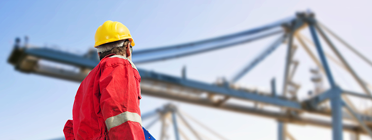 Engineering » Logistics Solutions